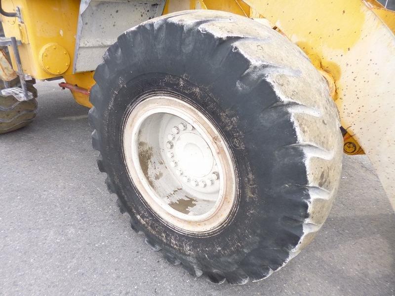 TCM ホイールローダー / L27 – JIKO TRADING