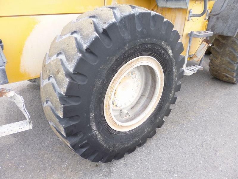 TCM ホイールローダー / L27 – JIKO TRADING