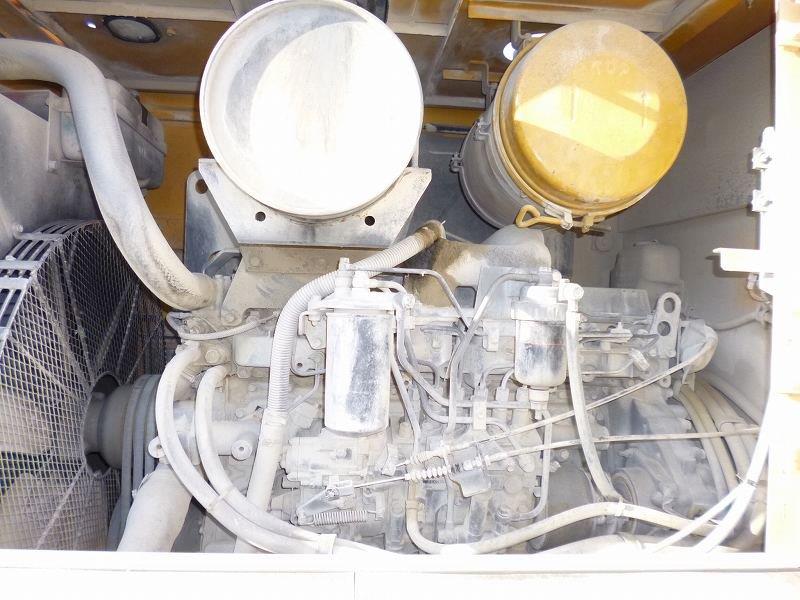 TCM WHEELED LOADERS / L27 – JIKO TRADING